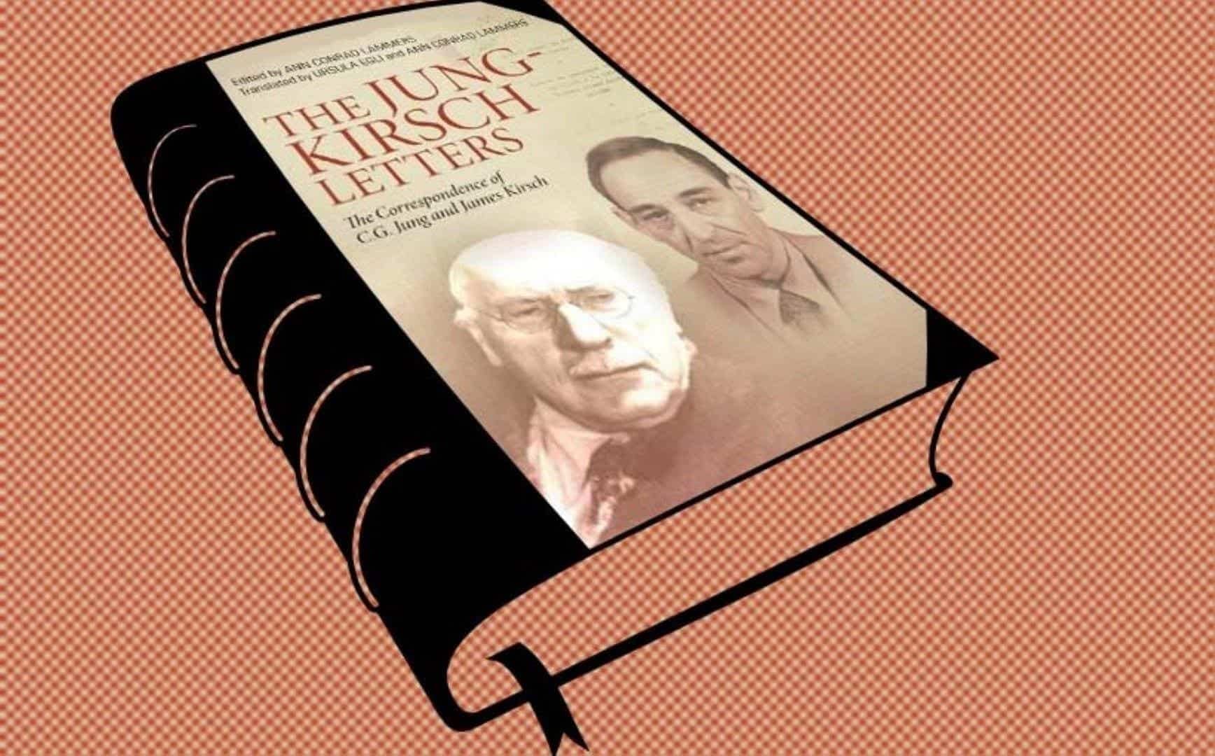 KIRSCH | James Kirsch: Then He will open the ears of men