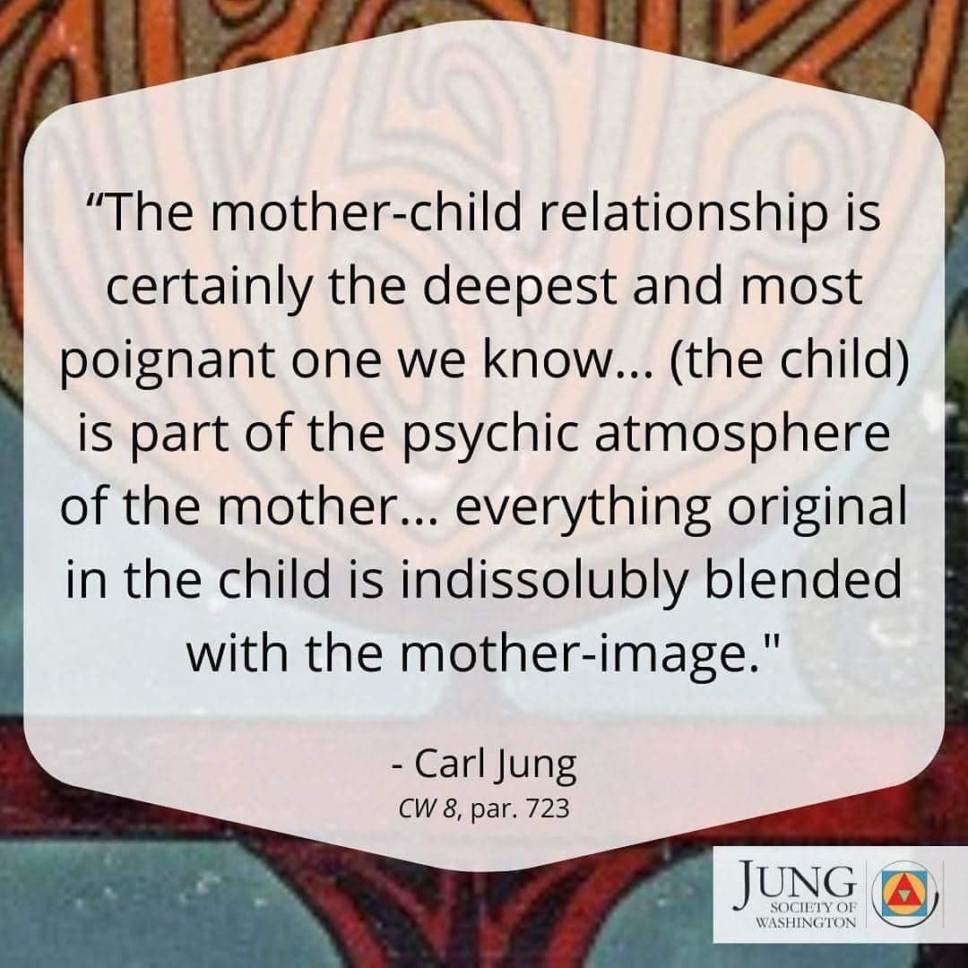 mother | 1. The Mother Archetype